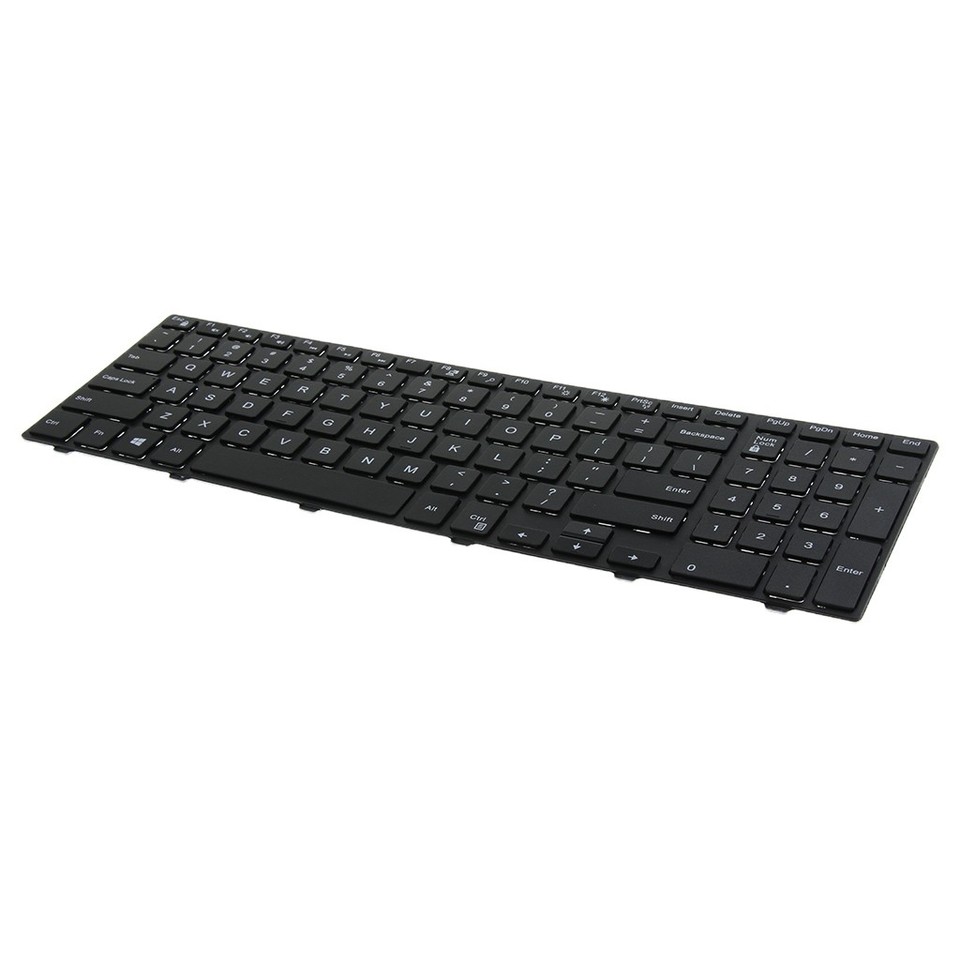 US English Laptop Keyboard for 15 3000 5000 17-5000 5547 | eBay UK