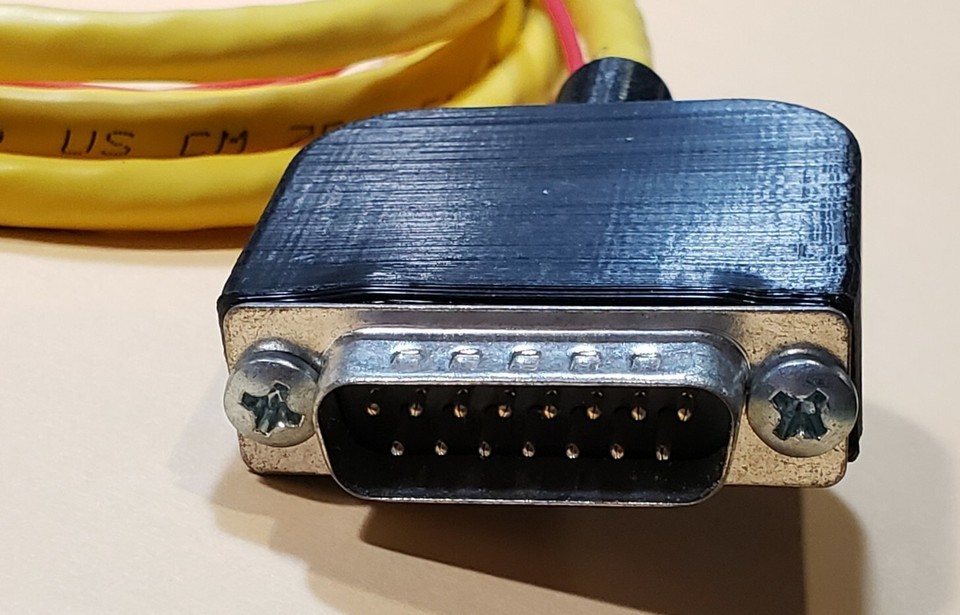 Programming RIB Cable for Motorola Low and Mid Power Spectra & Astro ...