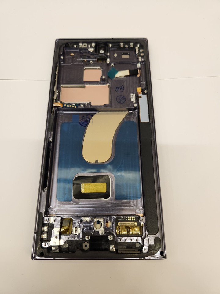 Samsung Galaxy S23 Ultra 5G Full Size Big Oled LCD Screen Replacement ...