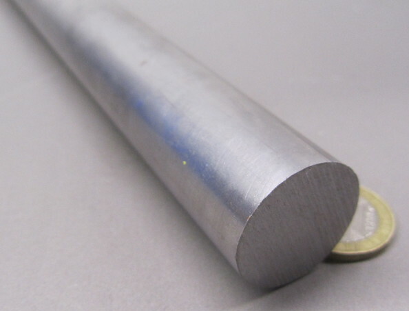304 Stainless Steel Rod, 25 mm Diameter (-.062mm) x 18 Inch Length | eBay