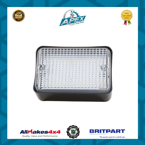 Rückfahrlicht Hell Langlebig Lampe Für Land Rover Defender - BA9717 ...