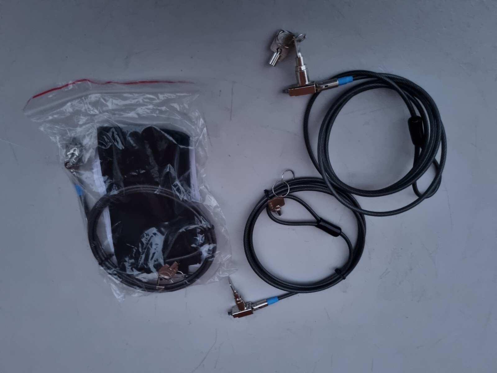 Joblot of 3 Noble TZ04T Locks. Joblot Locks TZ04T. Joblot of 3 Computer ...