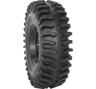 SYSTEM 3 35x9.5R-20, 10-Ply XT400 Radial Tires S3-0882 | eBay
