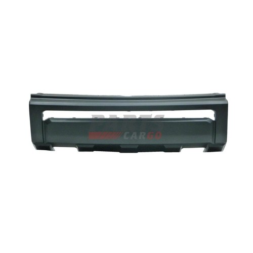 Auto Parts & Accessories NEW FRONT BUMPER COVER TEXTURED BLACK FINISH ...