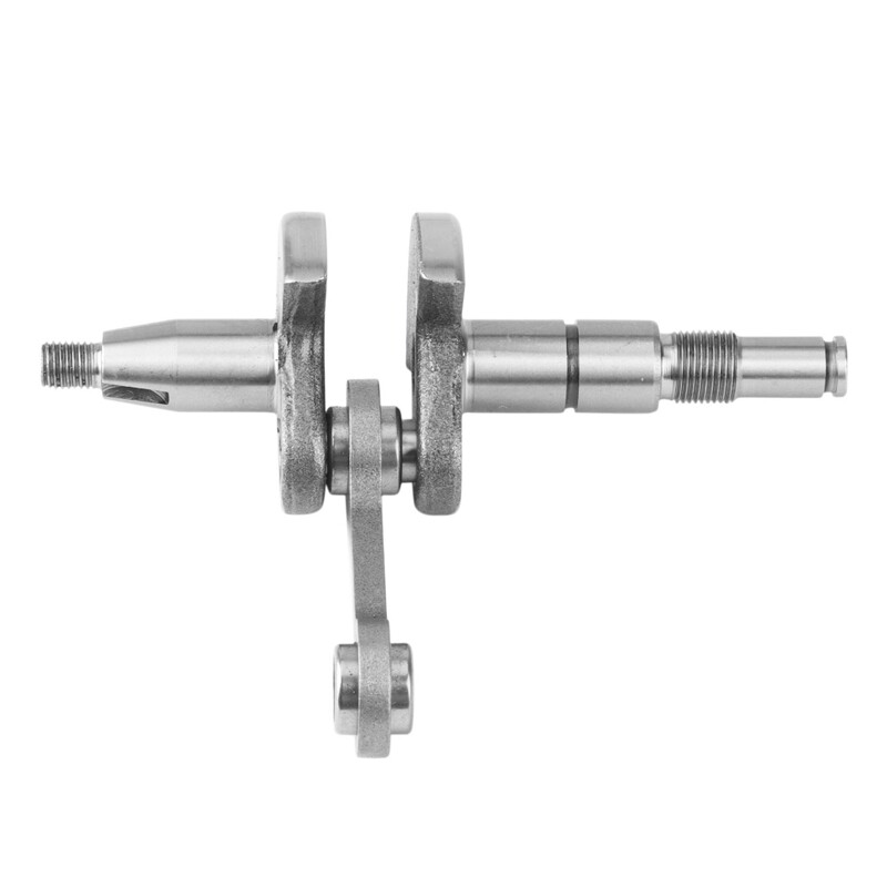 Cr & 37mm Piston Kit Fit for MS170 MS 170 017 Chainsaw Engine Motor ...