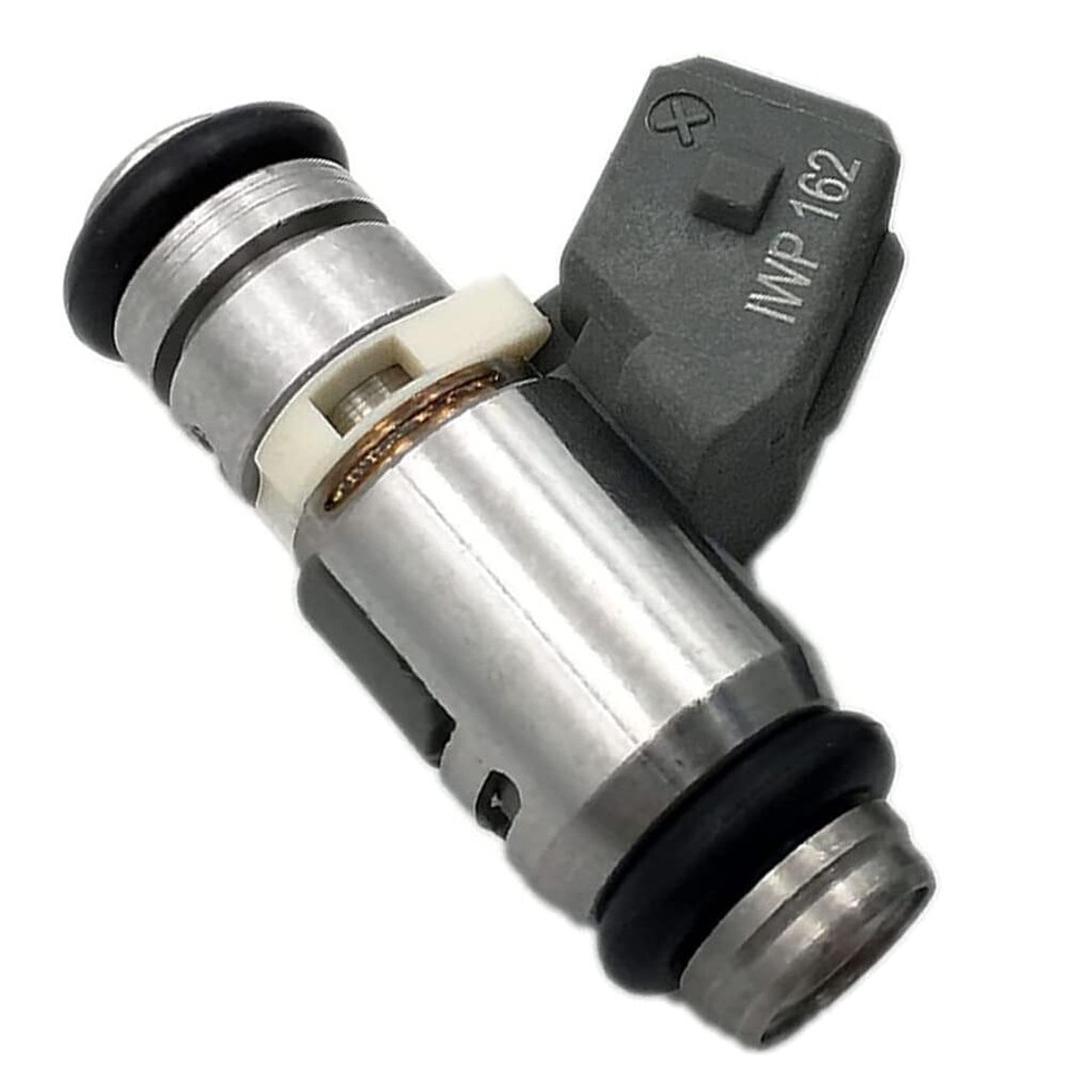 2X Fuel Injectors IWP162 For Harley-Davidson Dyna Softail Aprilia ...
