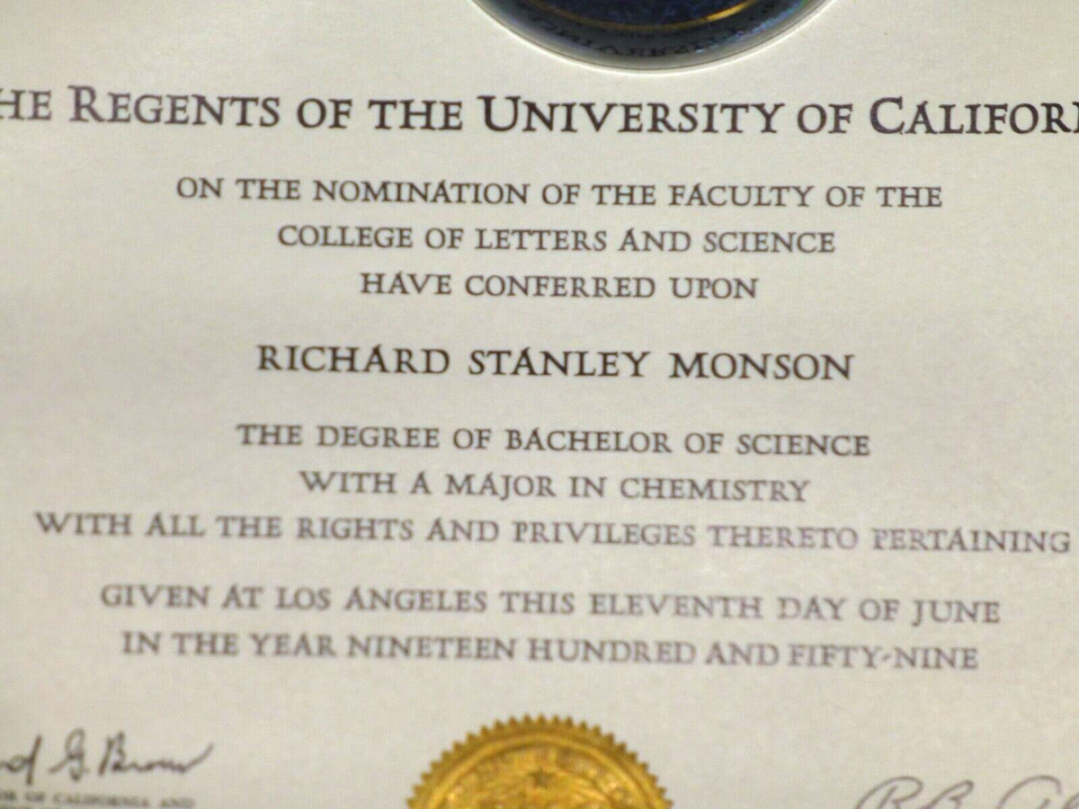 Diploma De Pregrado De Ucla ORCID