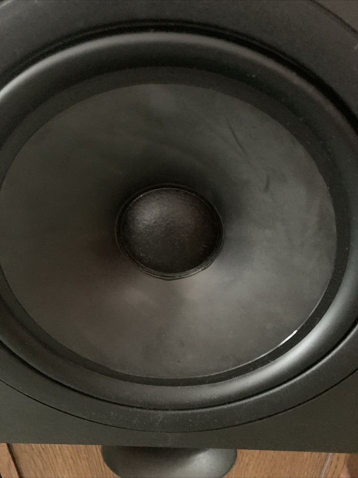 KEF Q90 Flagship Model 3 Way Tower Speaker - (Mint!) | eBay