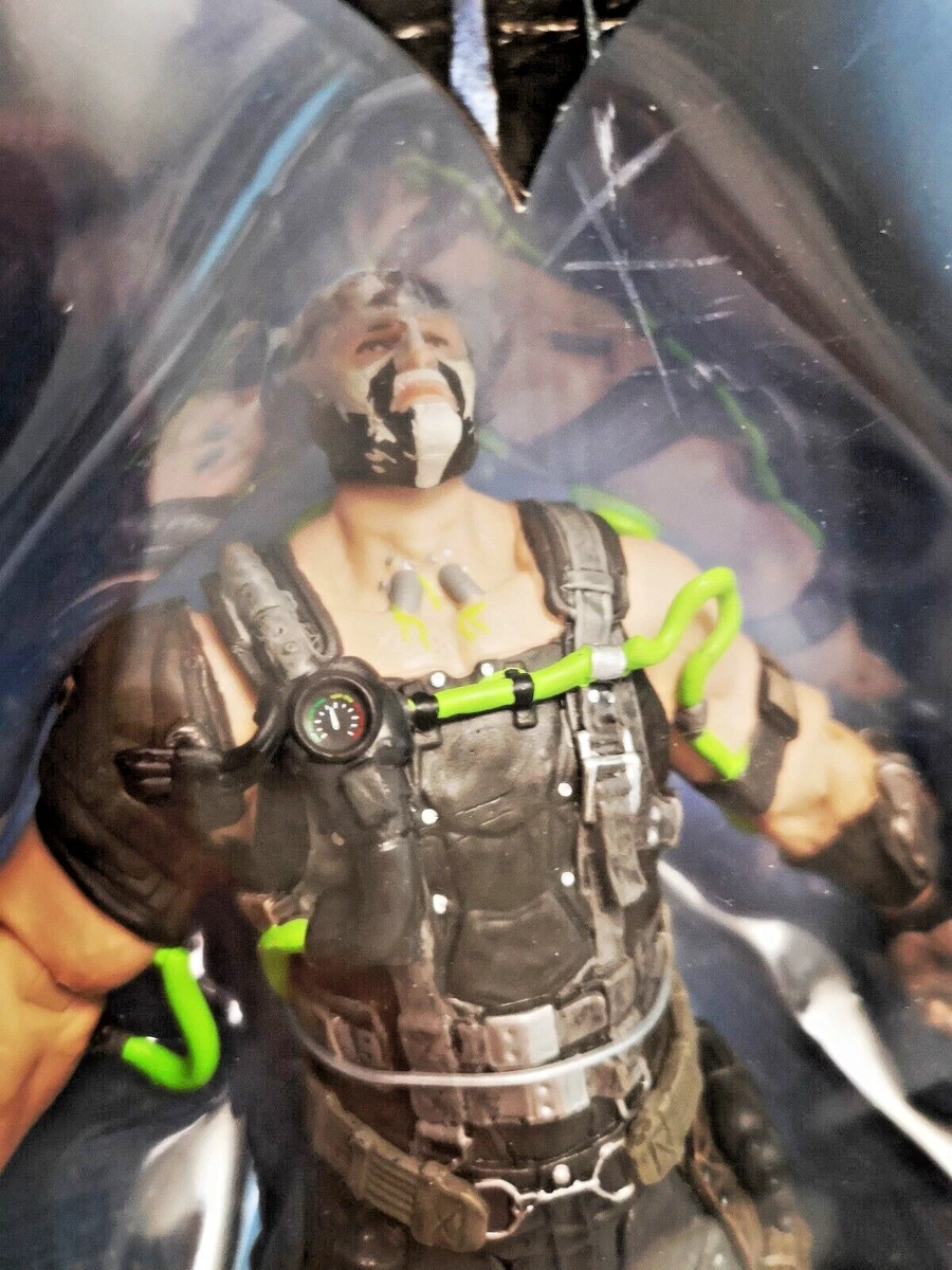 Bane Arkham Origins Action Figure