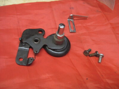 Singer 534 Stylist Sewing Machine Parts Bobbin Winder Vintage | eBay