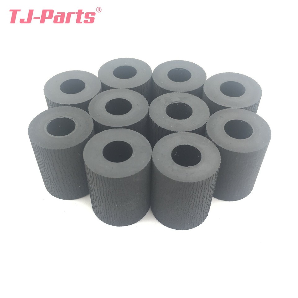 10PC 302N406030 302N406040 Pickup Roller Kyocera 4501i 5501i 6501i ...