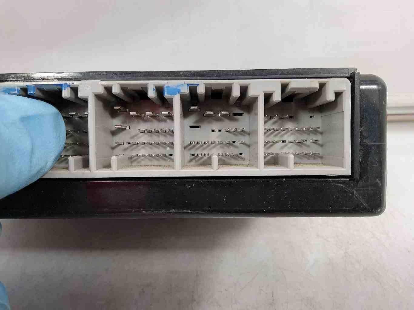 07 12 gmc acadia body control module 20921436 | eBay