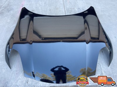 2006 2007 2008 2009 2010 PONTIAC SOLSTICE HOOD BLACK 8555 OEM 06 07 08 09 10 | eBay