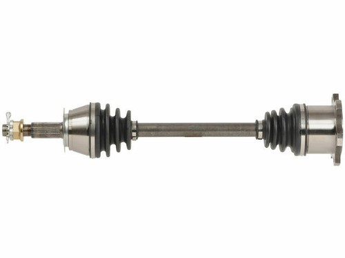 For 2003-2009 Nissan 350Z Axle Assembly Rear Left Cardone 54158RV 2007 ...