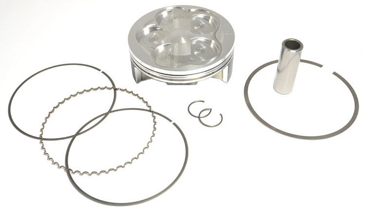 Athena Piston Kit 01.S4F10000005A | eBay