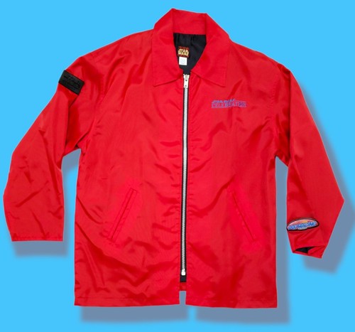 Rare Star Wars Celebration Phantom Menace Pod Racer J… - Gem