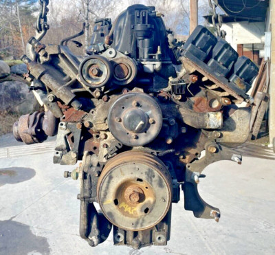 04 LESABRE BONNEVILLE PARK AVE 6CYL 3.8 L36 ENGINE 157K!! 90 DAYS ...