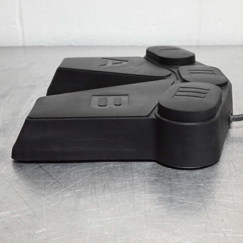 Stryker 5100-8 TPS Footswitch for Surgical Power Consoles TPS/CORE ...