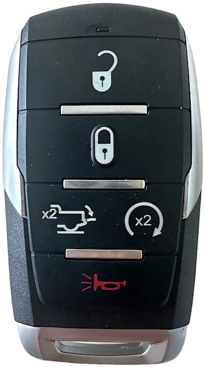 The Stress-Free Guide to Key Fob Care and Repair