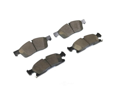 Mopar 68052369AB Disc Brake Pad Kit | eBay