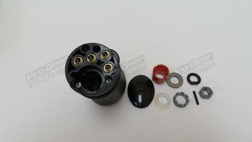 313885X PSO 9 Speed Shift Knob for TTC Spicer Transmission | eBay