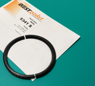 200 l6 rear main seal | Vintage Mustang Forums