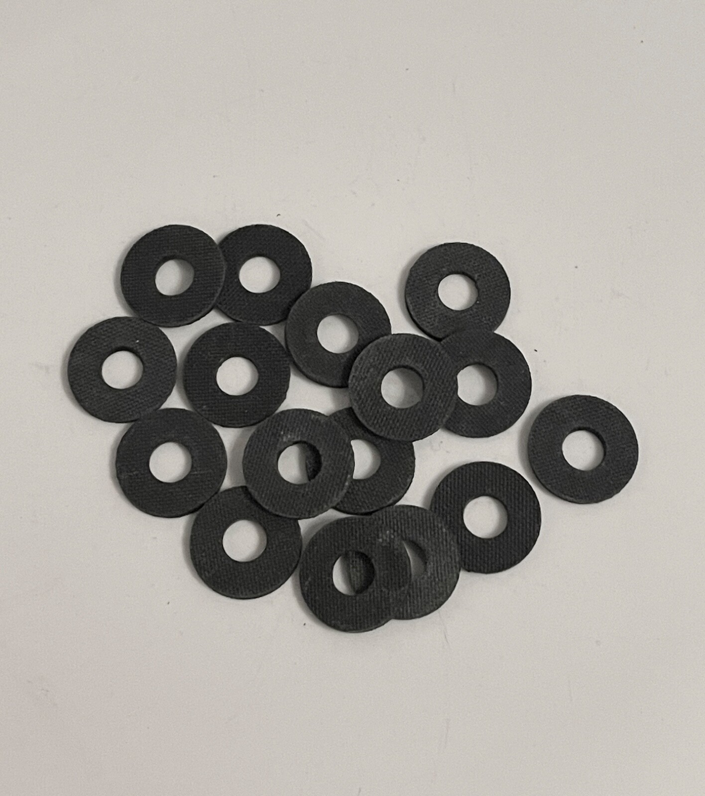 RUBBER PENNY WASHERS M5 M6 M8 M10 M12 M16 M20 | eBay UK