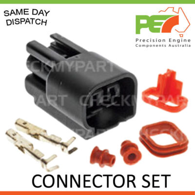 1x New Connector Set For Suzuki Baleno SY418 Type 1 1.8L J18A Ignition ...