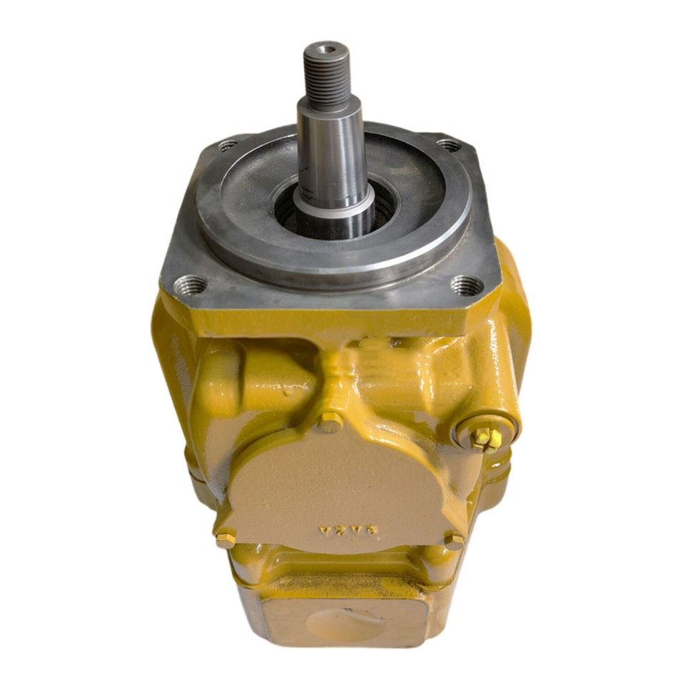 1PC piston pump 119-5013 0R-7662 for Carter Caterpillar motor grader | eBay