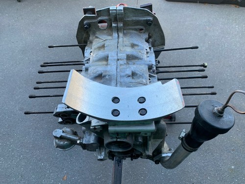 vw type 4 engine 1800cc motor Beetle Kombi Porsche 912 914 | eBay Australia