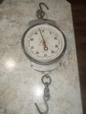 Scales - Penn Scale Mfg Co