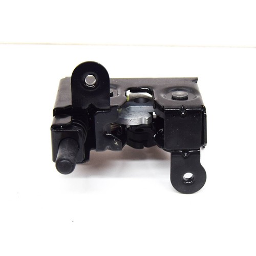 NEW BMW 7 E65 BONNET HOOD LID LOCK LATCH LOWER PART 51238240599 ...