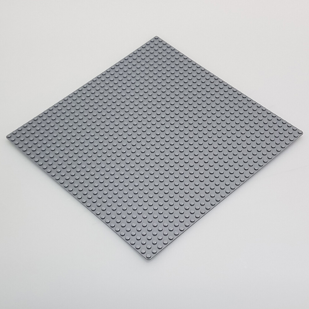LEGO Platte 32x32 - LEGO Baseplate 32 x 32 - LEGO Grundplatte - LEGO ...