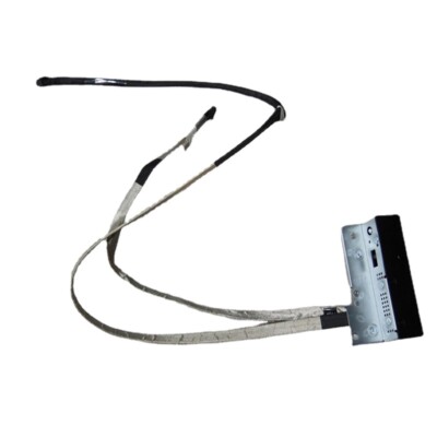 For DELL POWEREDGE R7525 Right Rack EAR Latch With Cables VGA YK9FV ...