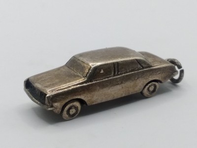 Miniatures - Car Miniatures