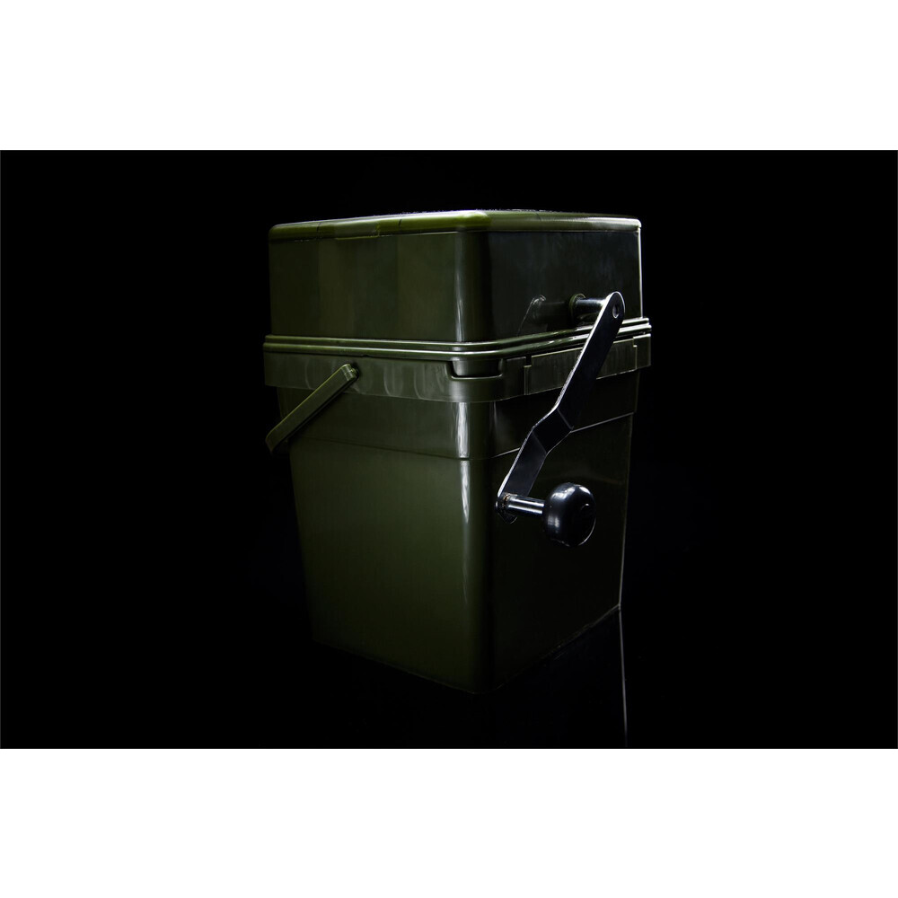 Crusher Full Kit Ridgemonkey Grinder RidgeMonkey Advanced Boilie ...