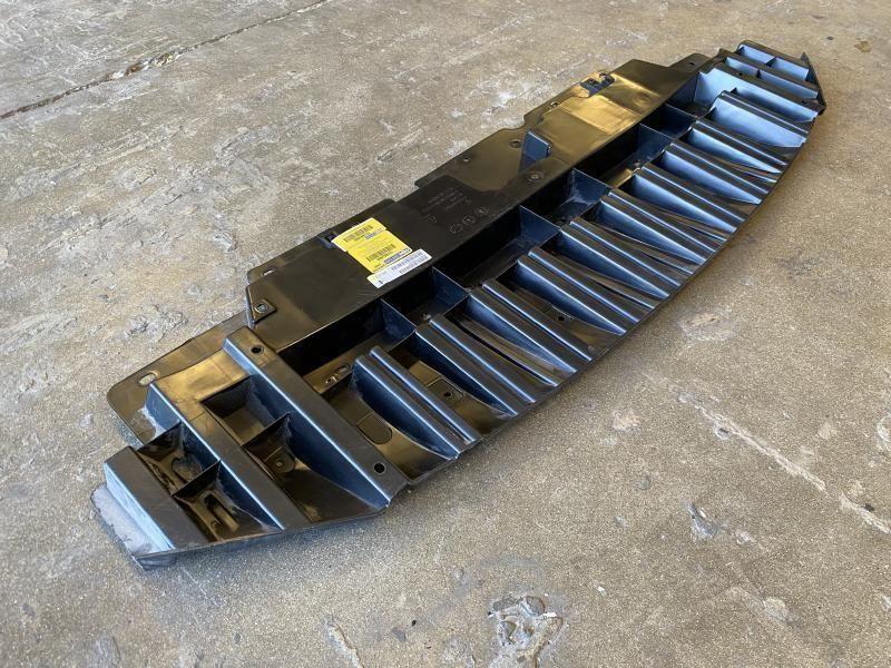 2015-2019 Nissan Sentra Front Lower Engine Cover NEW CAPA NI1228152C | eBay