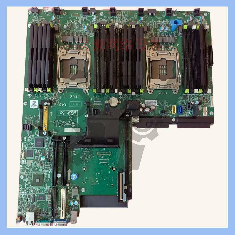 ONE New Dell R730 R730XD server motherboard WCJNT | eBay