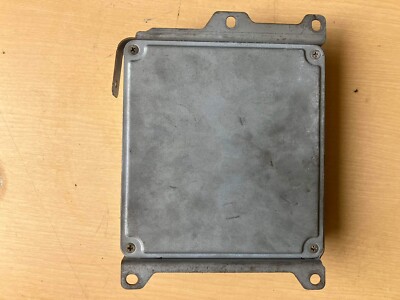 Turbo 2 FC RX7 JDM Ecu PCM Computer | eBay