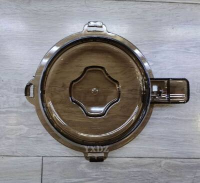 Grinding Cup Lid Seal Cover For Supor JP828S/P815S Grinder Miller Food ...