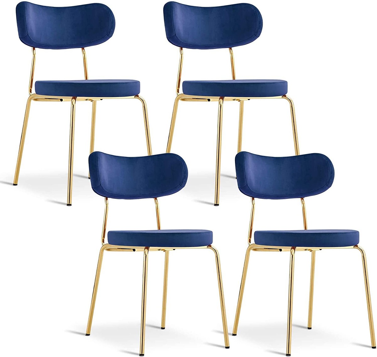 Stackable Dining Room Chairs