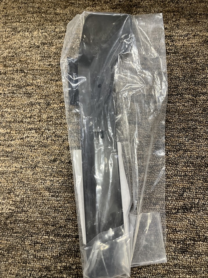 NEW OEM Genuine Nissan LEFT FENDER LINER Protector 63865-6CA0A B123 | eBay