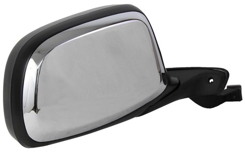 RIGHT SIDE MIRROR FOR FORD BRONCO F100 F150 F250 F350 F450 MANUAL 1992 ...