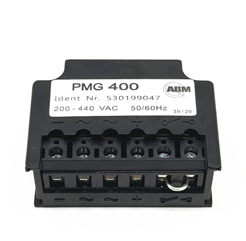 Transformer Rectifier Motor Excitation Module PMG 400 200-440V ...
