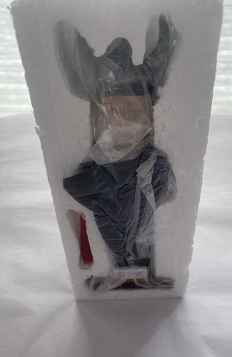 2024 Brand New Jake Fraley Viking Helmet City Connect Bobblehead ...