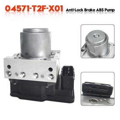 Anti-Lock Brake ABS Pump for Honda 04571-T2F-X01 | eBay