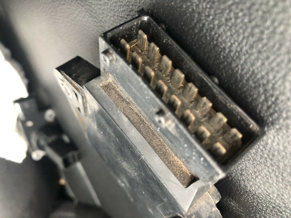 Genuine SAAB 9-3 Ionization Control Module 12787708 OEM 2003 2004 ION ...