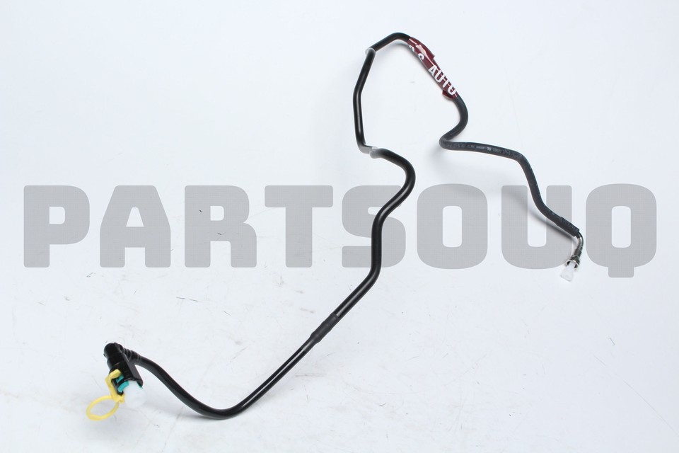 175021LB2A Genuine Nissan TUBE ASSY-FUEL FEED 17502-1LB2A | eBay