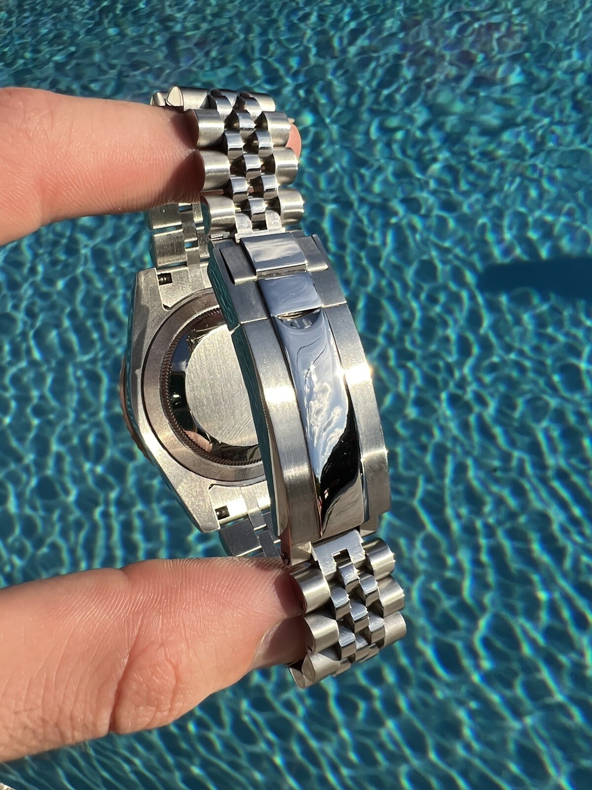 SEIKO SUB MOD 40 MM BAT MAN BAT GIRL | eBay