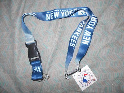 New York Yankees Lanyard | eBay